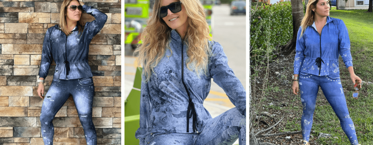 Sets – Kinina Sports Wear